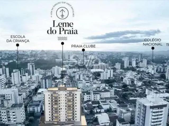Apartamento para Venda em Uberlândia/MG Patrimônio 3 Quartos