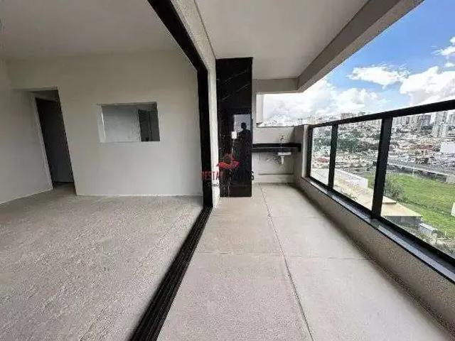 Apartamento para Venda em Uberlândia/MG Patrimônio 3 Quartos