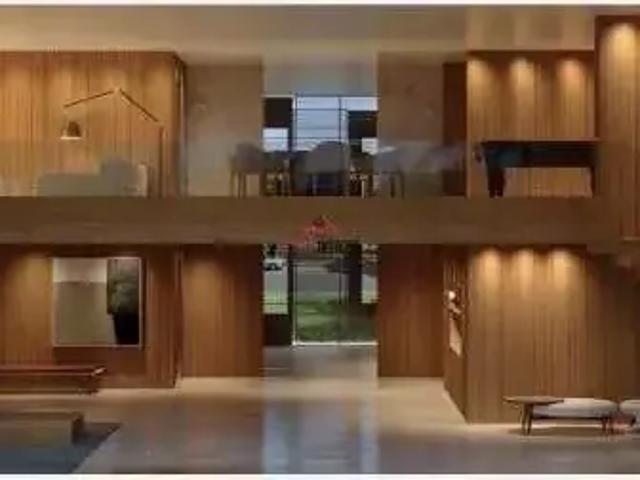 Apartamento para Venda em Uberlândia/MG Patrimônio 3 Quartos