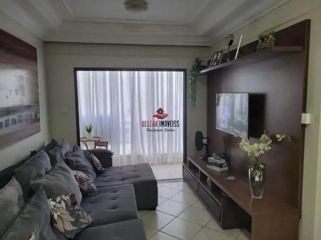 Apartamento para Venda em Uberlândia/MG Patrimônio 3 Quartos