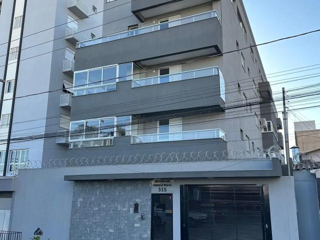 Apartamento para Venda em Uberlândia/MG Patrimônio 3 Quartos