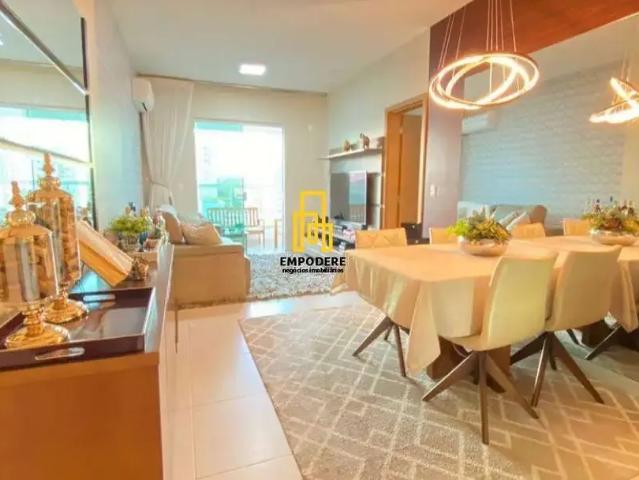 Apartamento para Venda em Uberlândia/MG Patrimônio 3 Quartos