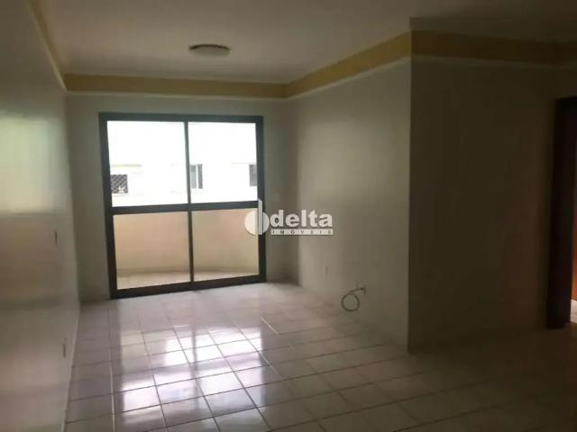 Apartamento para Venda em Uberlândia/MG Patrimônio 3 Quartos