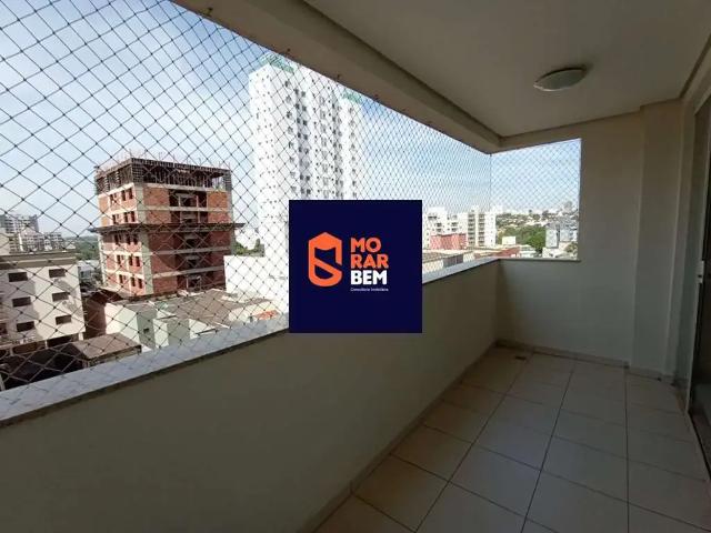 Apartamento para Venda em Uberlândia/MG Patrimônio 3 Quartos