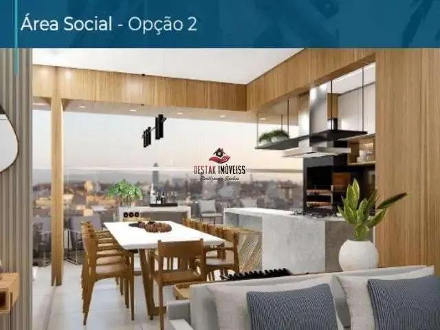 Apartamento para Venda em Uberlândia/MG Patrimônio 3 Quartos