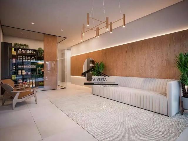 Apartamento para Venda em Uberlândia/MG Patrimônio 3 Quartos