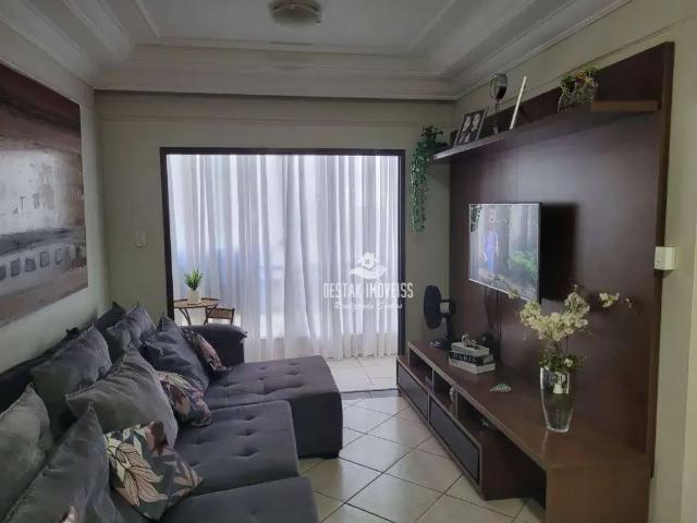 Apartamento para Venda em Uberlândia/MG Patrimônio 3 Quartos