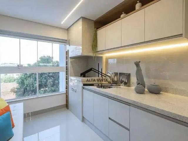 Apartamento para Venda em Uberlândia/MG Patrimônio 3 Quartos