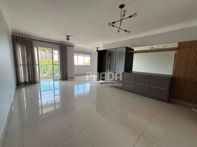 Apartamento para Venda em Uberlândia/MG Patrimônio 3 Quartos