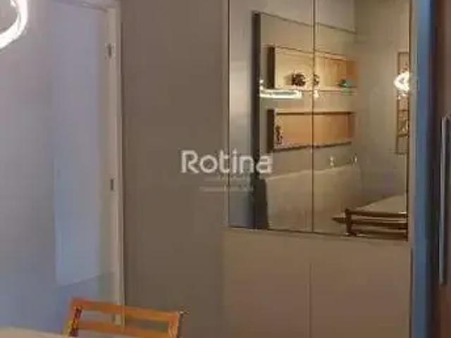 Apartamento para Venda em Uberlândia/MG Patrimônio 3 Quartos