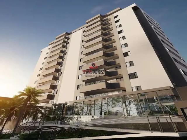 Apartamento para Venda em Uberlândia/MG Patrimônio 3 Quartos