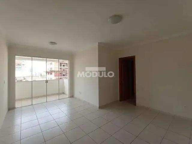 Apartamento para Venda em Uberlândia/MG Patrimônio 3 Quartos