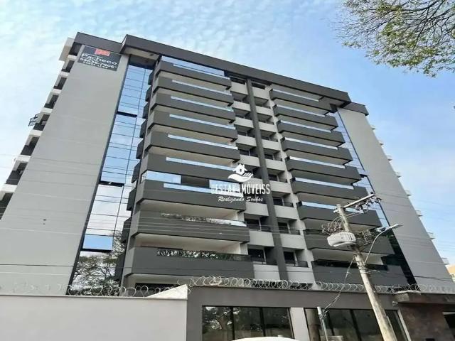 Apartamento para Venda em Uberlândia/MG Patrimônio 3 Quartos