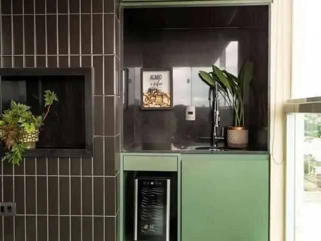 Apartamento para Venda em Uberlândia/MG Patrimônio 3 Quartos