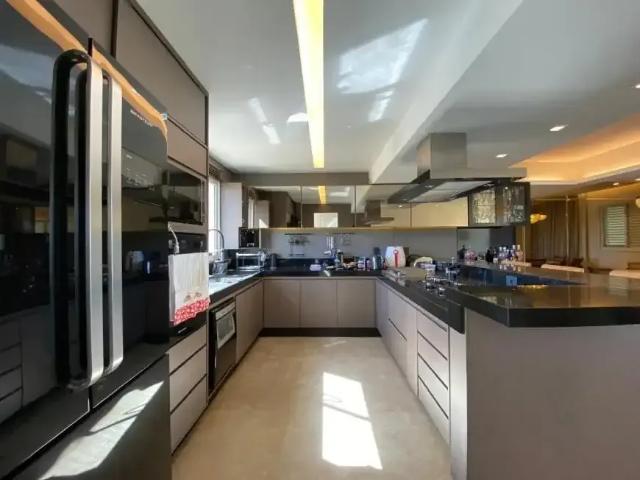 Apartamento para Venda em Uberlândia/MG Patrimônio 3 Quartos