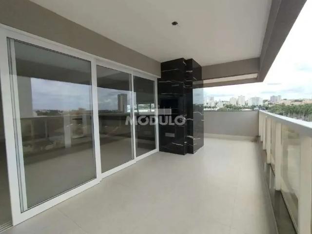 Apartamento para Venda em Uberlândia/MG Patrimônio 3 Quartos