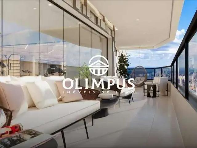 Apartamento para Venda em Uberlândia/MG Patrimônio 3 Quartos
