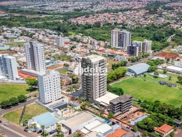 Apartamento para Venda em Uberlândia/MG Patrimônio 3 Quartos