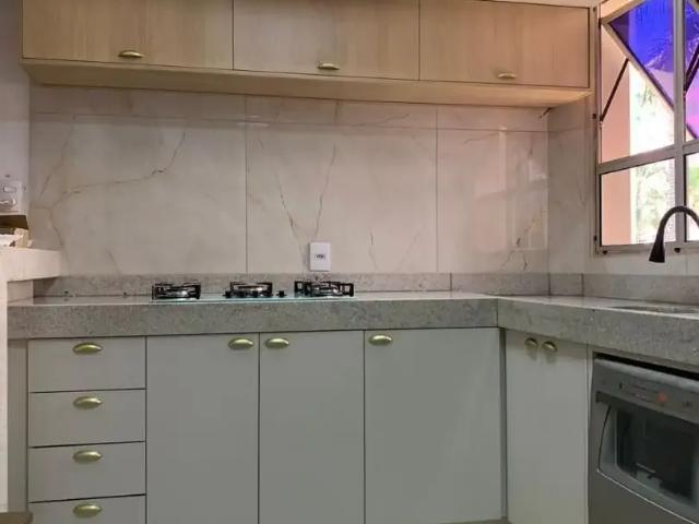 Apartamento para Venda em Uberlândia/MG Patrimônio 3 Quartos