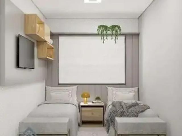 Apartamento para Venda em Uberlândia/MG Patrimônio 3 Quartos