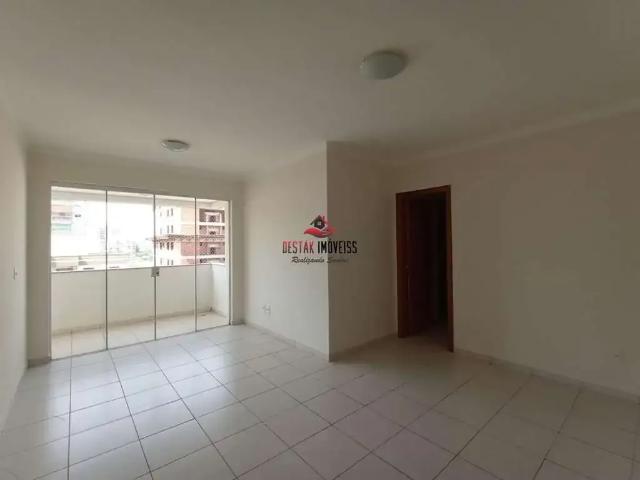 Apartamento para Venda em Uberlândia/MG Patrimônio 3 Quartos