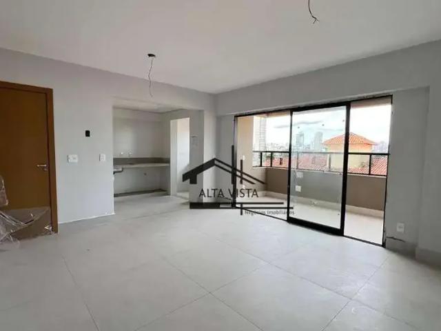 Apartamento para Venda em Uberlândia/MG Patrimônio 3 Quartos