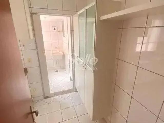 Apartamento para Venda em Uberlândia/MG Patrimônio 3 Quartos