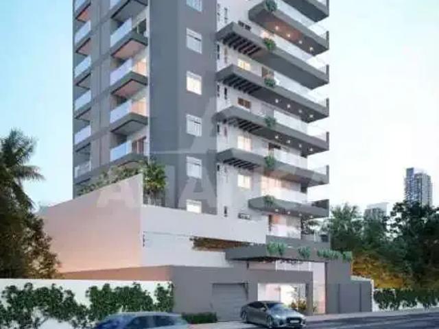 Apartamento para Venda em Uberlândia/MG Patrimônio 3 Quartos