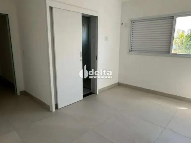 Apartamento para Venda em Uberlândia/MG Patrimônio 3 Quartos