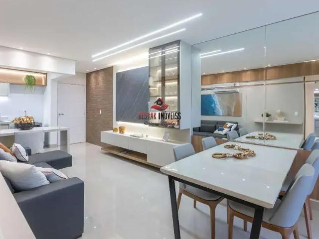 Apartamento para Venda em Uberlândia/MG Patrimônio 3 Quartos
