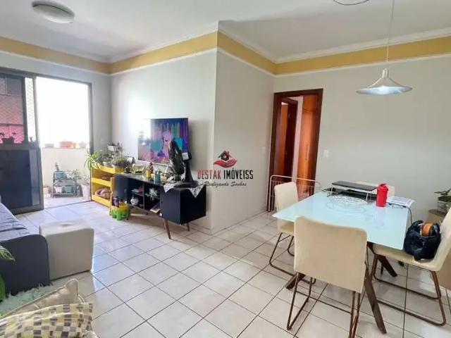 Apartamento para Venda em Uberlândia/MG Patrimônio 3 Quartos