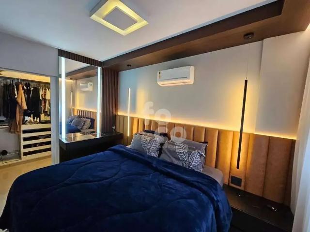 Apartamento para Venda em Uberlândia/MG Patrimônio 3 Quartos