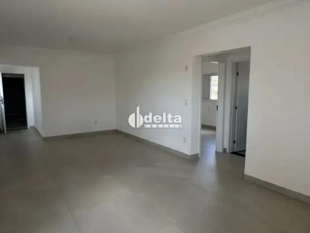Apartamento para Venda em Uberlândia/MG Patrimônio 3 Quartos