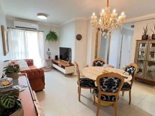 Apartamento para Venda em Uberlândia/MG Patrimônio 3 Quartos
