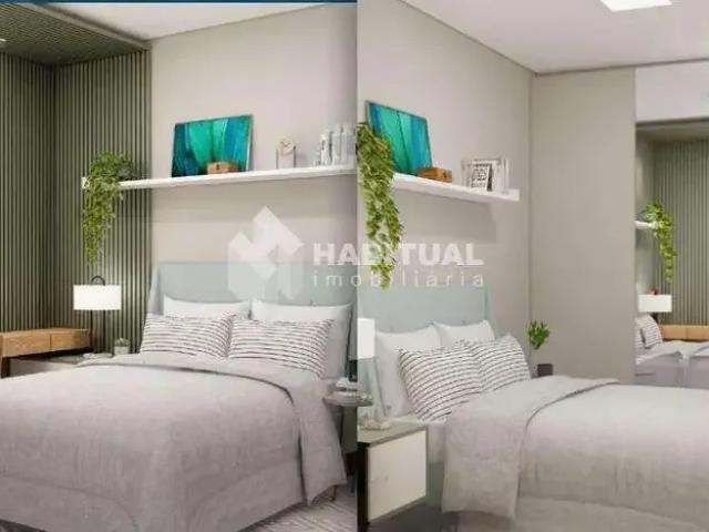 Apartamento para Venda em Uberlândia/MG Patrimônio 3 Quartos