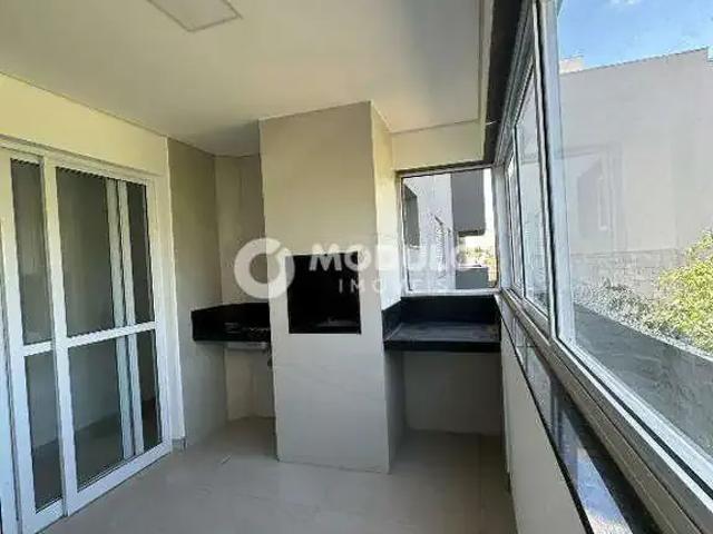 Apartamento para Venda em Uberlândia/MG Patrimônio 3 Quartos