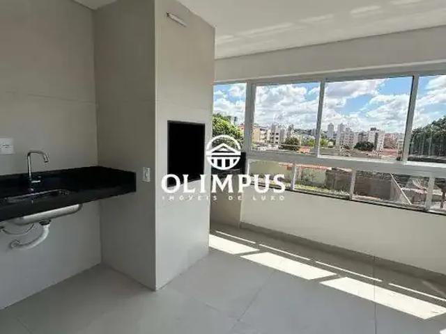 Apartamento para Venda em Uberlândia/MG Patrimônio 3 Quartos