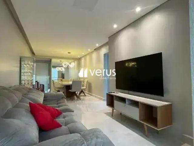 Apartamento para Venda em Uberlândia/MG Patrimônio 3 Quartos