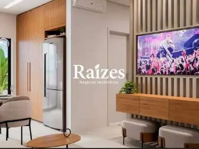 Apartamento para Venda em Uberlândia/MG Patrimônio 3 Quartos