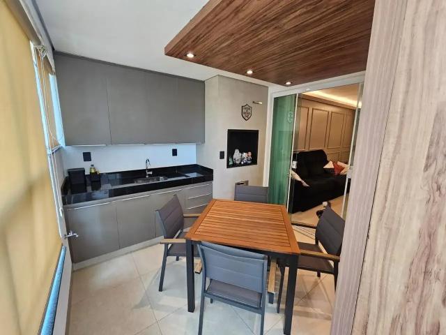 Apartamento para Venda em Uberlândia/MG Patrimônio 3 Quartos