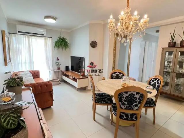 Apartamento para Venda em Uberlândia/MG Patrimônio 3 Quartos