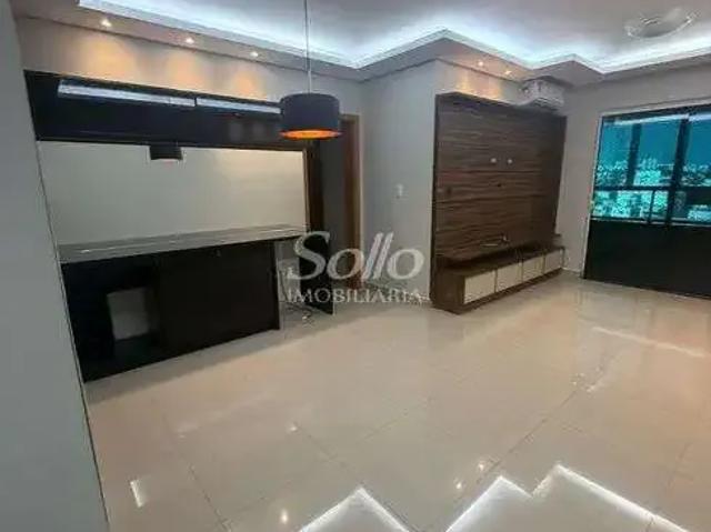 Apartamento para Venda em Uberlândia/MG Patrimônio 3 Quartos