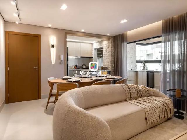 Apartamento para Venda em Uberlândia/MG Patrimônio 3 Quartos