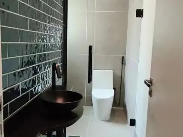 Apartamento para Venda em Uberlândia/MG Patrimônio 3 Quartos