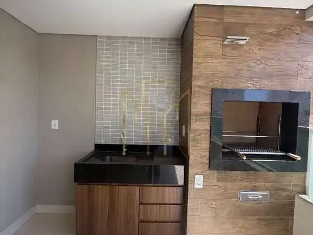 Apartamento para Venda em Uberlândia/MG Patrimônio 3 Quartos