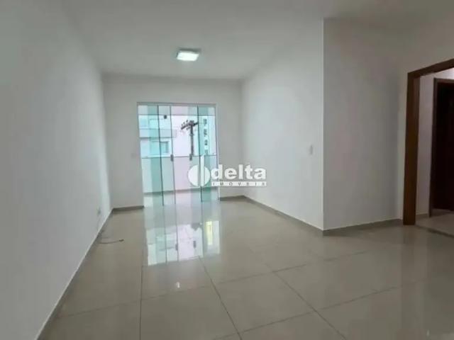 Apartamento para Venda em Uberlândia/MG Patrimônio 3 Quartos
