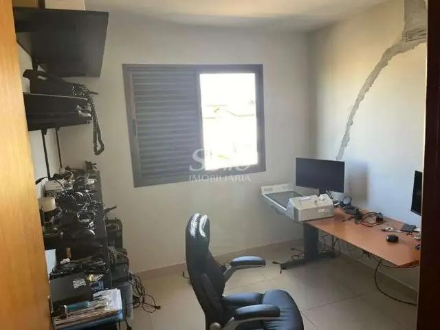 Apartamento para Venda em Uberlândia/MG Patrimônio 3 Quartos