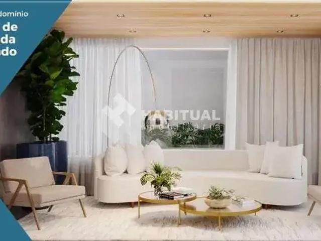Apartamento para Venda em Uberlândia/MG Patrimônio 3 Quartos