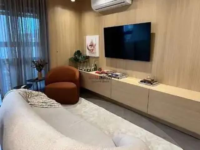Apartamento para Venda em Uberlândia/MG Patrimônio 3 Quartos