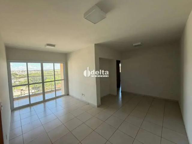 Apartamento para Venda em Uberlândia/MG Patrimônio 3 Quartos